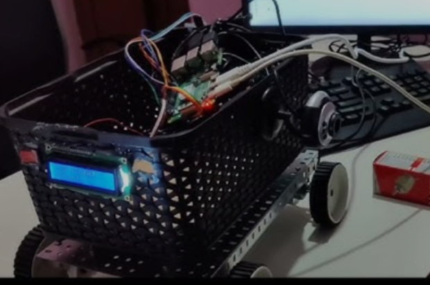 Prashanth Reddy's Portfolio